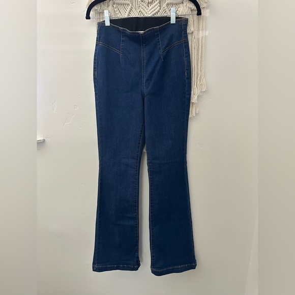 Knox Rose | Jeans | Knox Rose Pull On Flare Jeans | Poshmark
